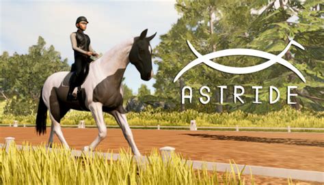 Astride On Steam