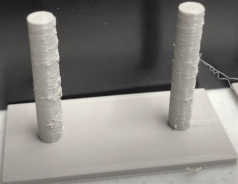 3d Print Stringing Causes Fixes And Prevention Tips