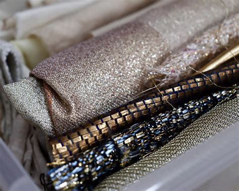Floriane Schmitt Textile Creative Expertise