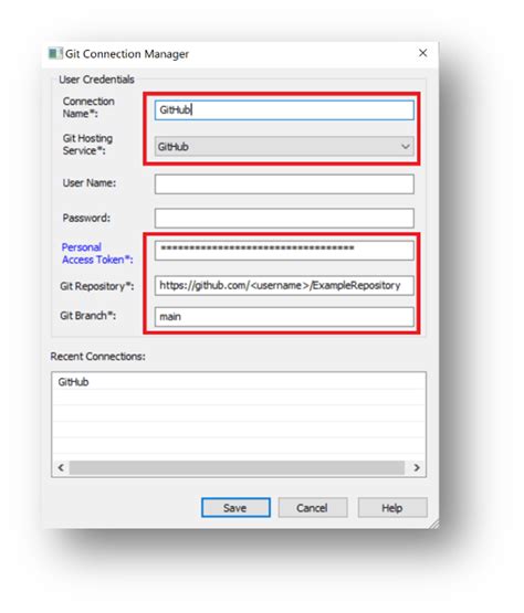 Saving Ddl Scripts To A Git Repository Erwin Dm Sandhill Consultants