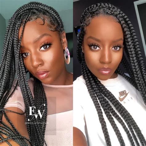 Hairstyles For Black Women To Look Classy And Beautiful Fashion Designs Blog