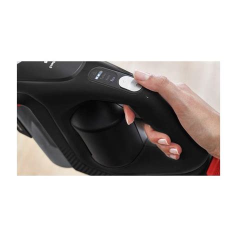 Aspirateur Balai Bosch BCS8214BL Série 8 Unlimited Gen2 Noir
