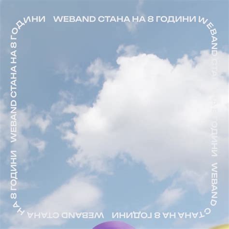 Weband On Linkedin Weband Anniversary 8years Birthday