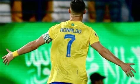 كريستيانو رونالدو يشارك في مران النصر وتأكد جاهزيته لمباراة الهلال