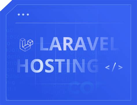 Laravel Hosting Best Managed Laravel Web Hosting
