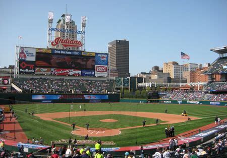 Cleveland Wikitravel