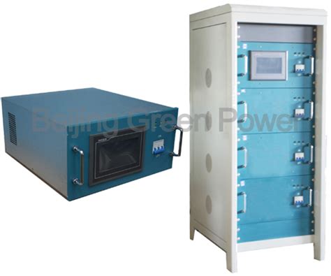 Aluminum Anodizing Rectifier Used For Aluminum General Anodizing And Hard Anodizing We Provide