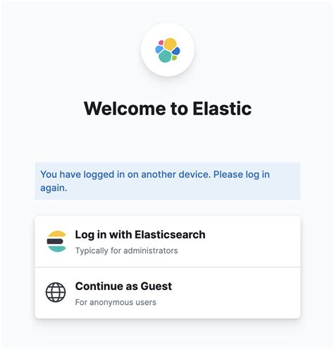 Explain The Logout Reason To The User When The Concurrent Session Limit Is Exceeded · Issue
