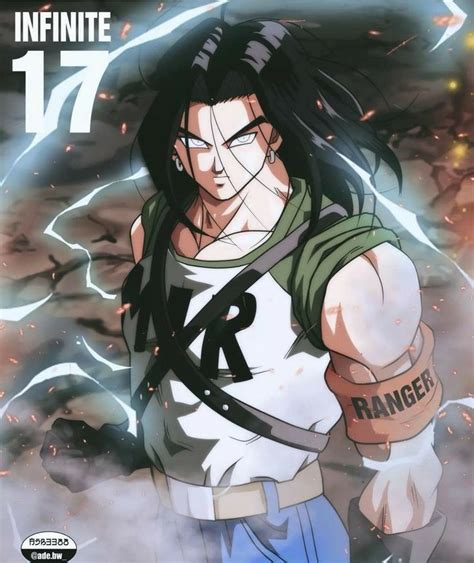 Pin On Dbz
