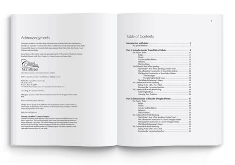 The Fun And Engaging Way To Learn Formal Debate