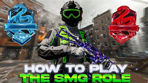 MW3 RANKED PLAY : HOW TO PERFECT HARDPOINT ROTATIONS AS AN SMG 😲🔥 - YouTube