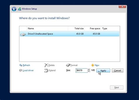 How To Install Windows Server On A KVM VPS