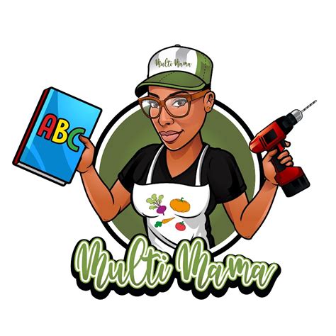 Multi Mama Youtube