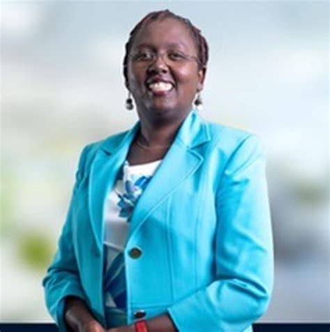 Monica Kerretts Makau Office Of The Special Adviser On Africa