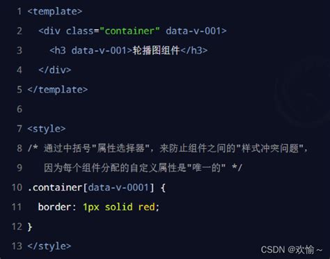 vue2 （vue组件） vue 根组件 csdn博客