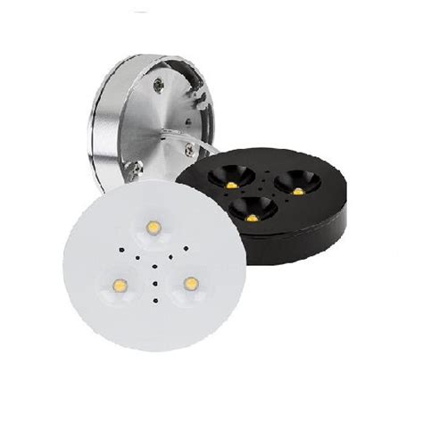 Led Puck Lights Ledquant Lighting