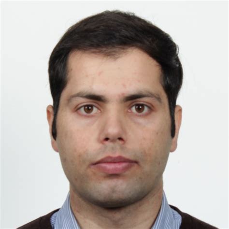 Abdul Rasheed Senior Software Engineer Cognizant Technology