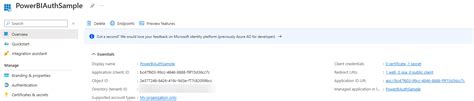 create a power query custom connector with authentication jan v nl