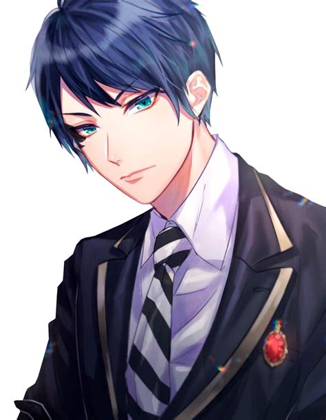 Deuce Spade [render] By Nell99 On Deviantart