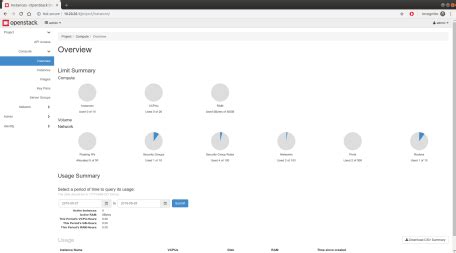 Install OpenStack Ubuntu Ubuntu