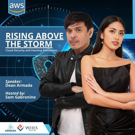 Armada Innovation Labs On Linkedin Cloudsecurity Hackingprevention Techevent