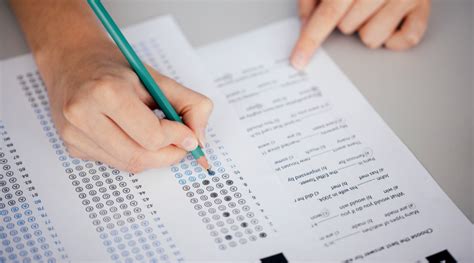 Rethinking Standardized Testing In Education The Legend