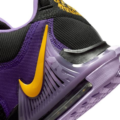 Giày Bóng Rổ Nike Lebron Witness 7 Lakers Dm1122 002