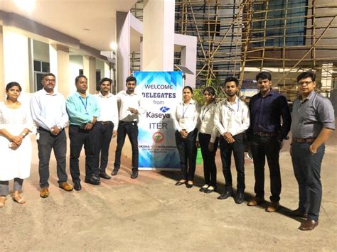 Campus Recruitment Iter College Soa University Bbsr Himansu Malla Campus Recruitment Iter College Soa University Bbsr Himansu Malla