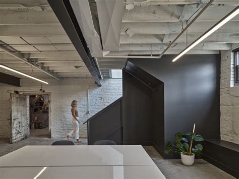 Studio 101 Ma Architecture