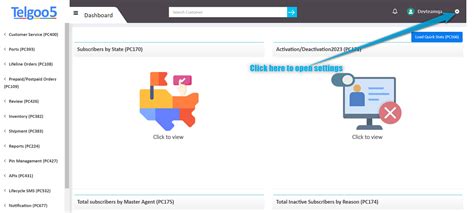 How Does Send Notification To Inactive Customer Config Work Telgoo5 Support