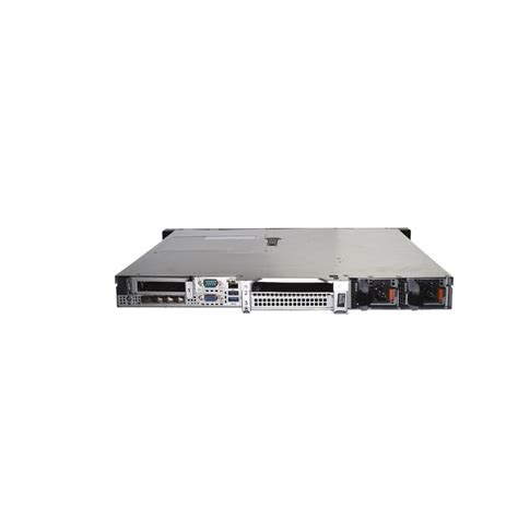 Dell Poweredge Xr U Rack Server X Drive Bays