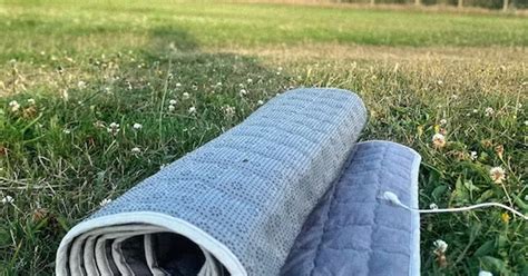 Grounding Mats A Comprehensive Guide To Benefits Usage And Effectiveness