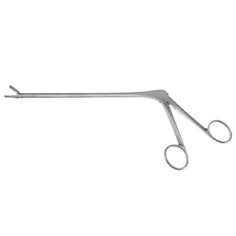 Neurosurgery Surgical Mis Pituitary Rongeur Upbite Graduated 4mm Jaw