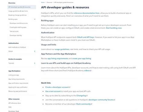 Api Specification Guide Understanding And Implementing Api Standards