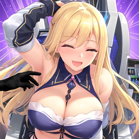 Rebecca In The Single Armpit Tickle Machine By Tickletales On Deviantart