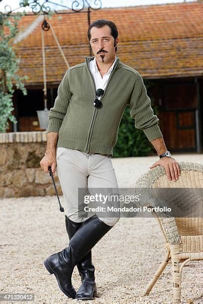 Marcello Mazzarella Photos And Premium High Res Pictures Getty Images