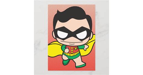 Mini Robin