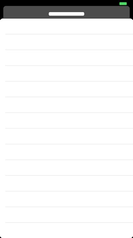Ios Cgaffinetransformidentity Doesnt Reset Transform Correctly After Device Rotation Stack