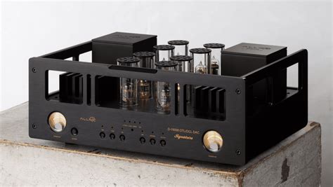 Allnic Audio D 15000 Signature Otlocl Dac The Absolute Sound