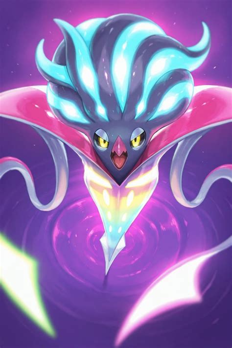 Mega Malamar Pokémon Illustrious 1 Stable Diffusion Model