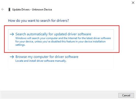 Cách Sửa Lỗi Kmode Exception Not Handled Trên Windows