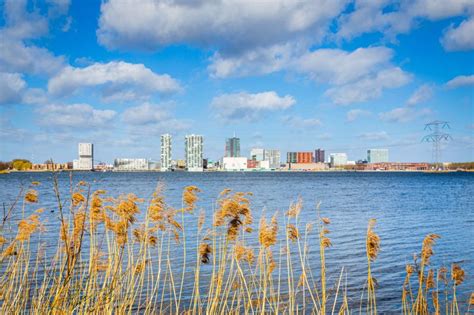 Almere Dutch Countryside