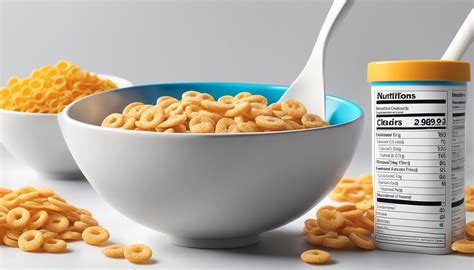 Cheerios Vs Frosted Flakes The Great Cereal Showdown