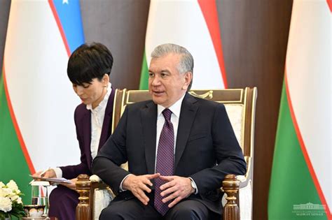 Президент Узбекистана и Премьер министр Венгрии подчеркнули важность развития полномасштабного