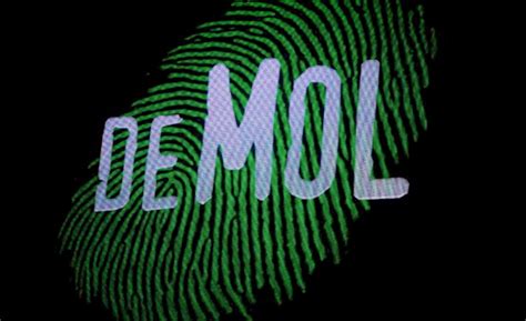 Dit Is De Mol En Dit Is De Winnaar Van Wie Is De Mol 2023 Flair