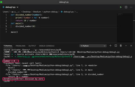 depuración de python con winpdb herramienta de depuración avanzada