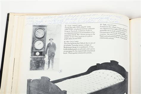 Legendary Lemp Clock Comes To Market — The Miller Times