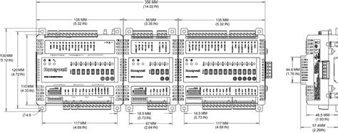 Honeywell Ciper Model 30 Controller And Expansion Io User Guide