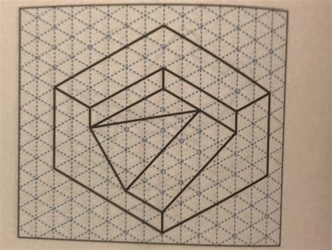 solved multiview sketching problem