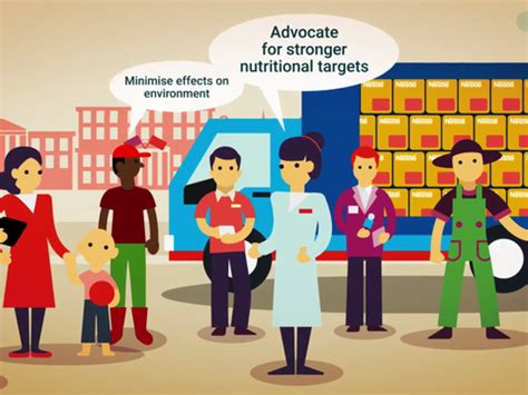 Nestlé Creating Shared Value 3bl Media